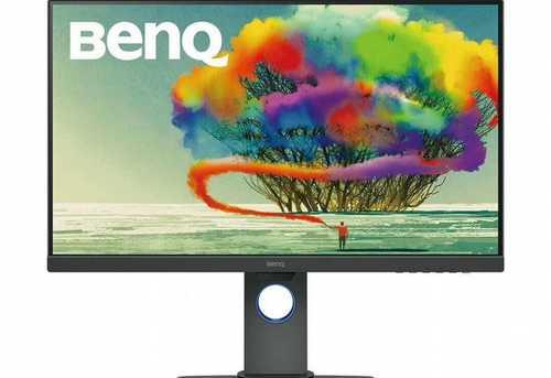 27 Монитор BenQ PD2700U, для дизайнеров