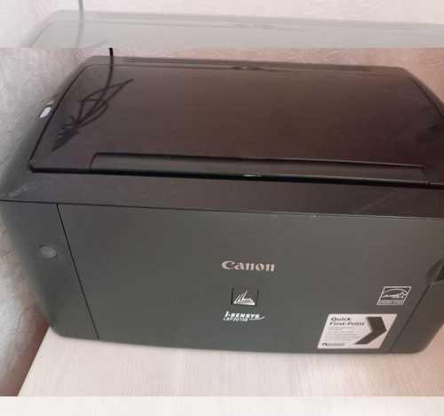 Принтер canon