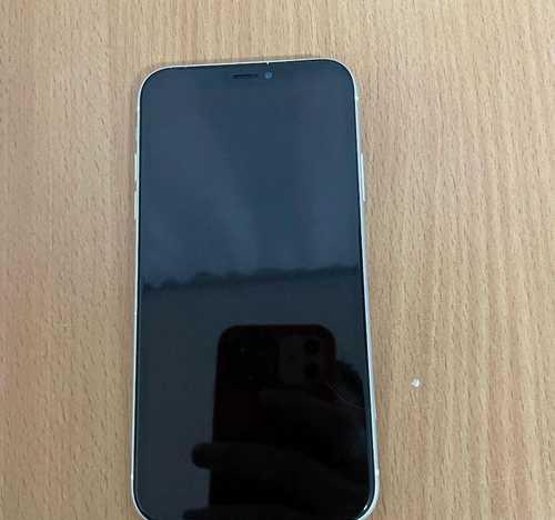 iPhone Xr, 128 ГБ