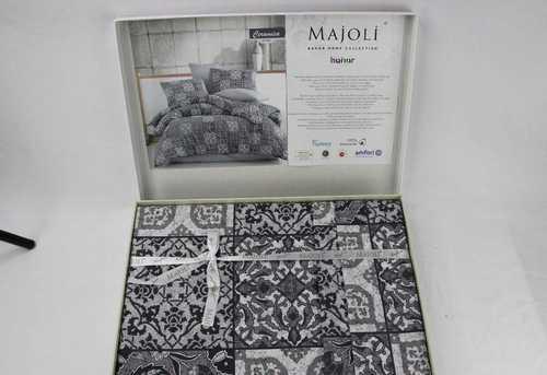 Постельное белье Majoli 100 хлопок