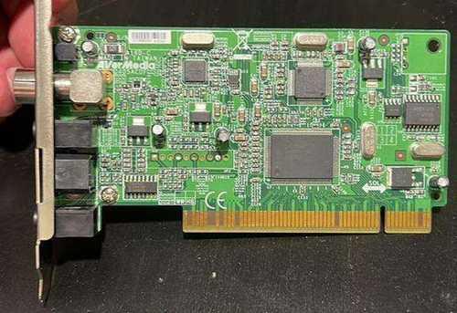 AverMedia 0405acdf PCI тв-тюнер