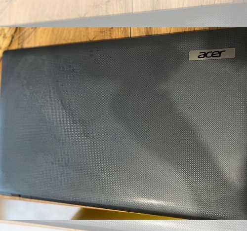 Ноутбук acer aspire 7250