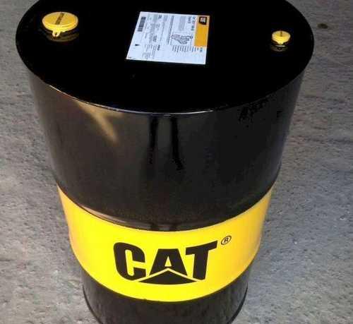 Моторное масло Cat Deo 15w-40 (208)