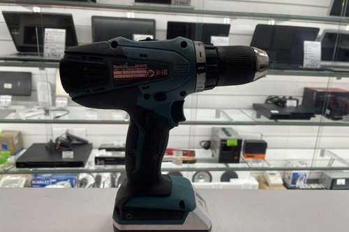 Шуруповерт, Makita DF457D