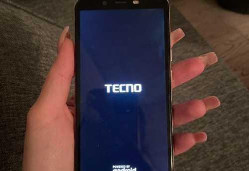 TECNO Pop 4 Pro, 16 ГБ