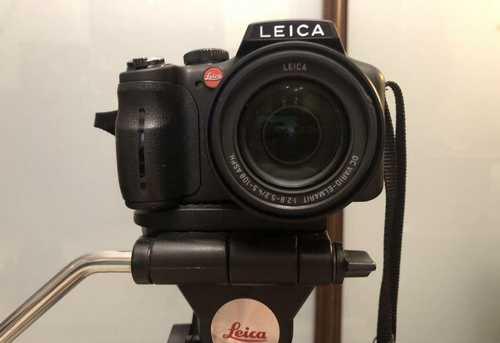 Цифровой фотоаппарат Leica V-Lux 3