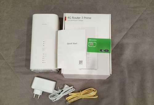 WiFi роутер Huawei B818-263