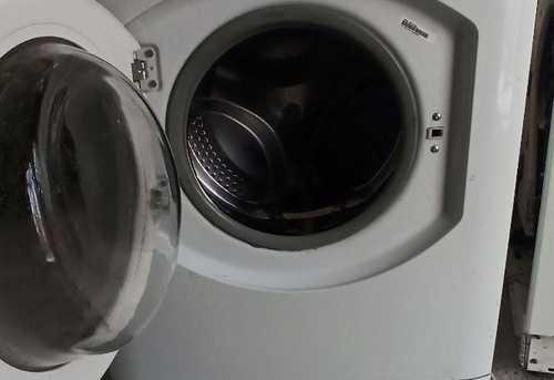 Стиральная машина hotpoint ariston 5 кг