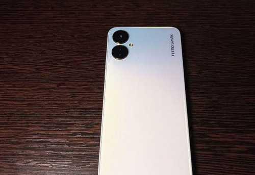 TECNO Spark 9 Pro, 4/128 ГБ