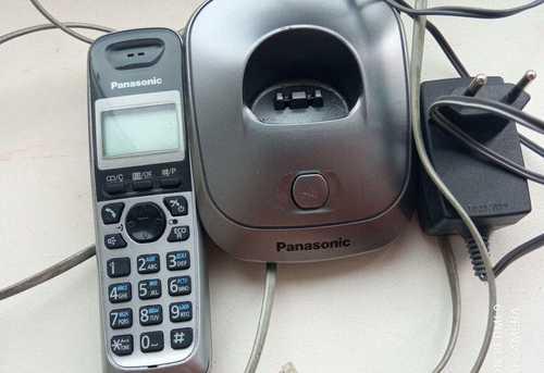Радио телефон panasonic Малайзия новый