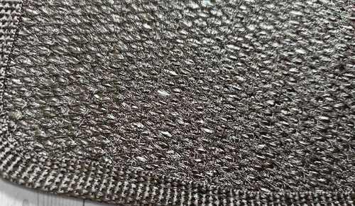Текстильные 3D коврики Mazda 6 new 2012-н.в