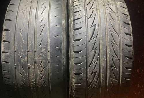 Bridgestone Sporty Style MY-02 215/45 R17