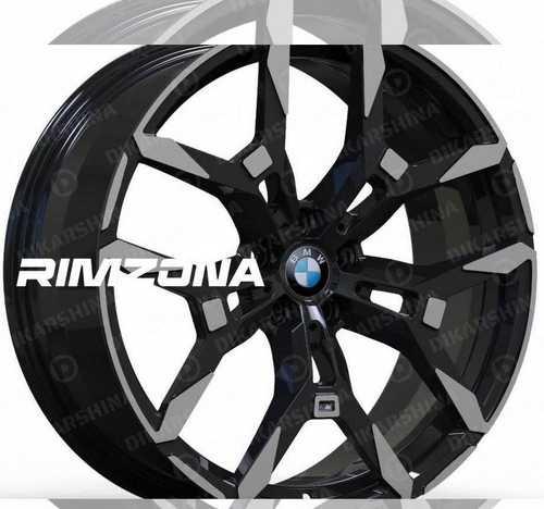 Кованые диски forged-2461 R19 et28.0 5x112.0 Matte