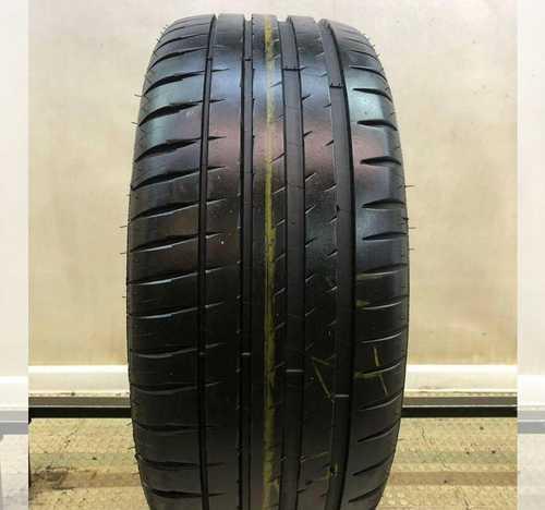 Michelin Pilot Sport 4 225/40 R18 92Y