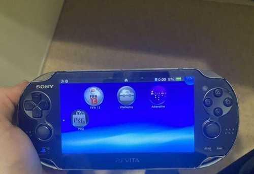 Sony Vita