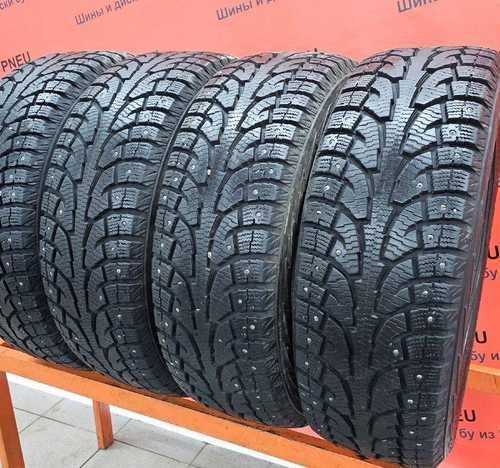 Hankook I'Pike RW11 225/55 R18