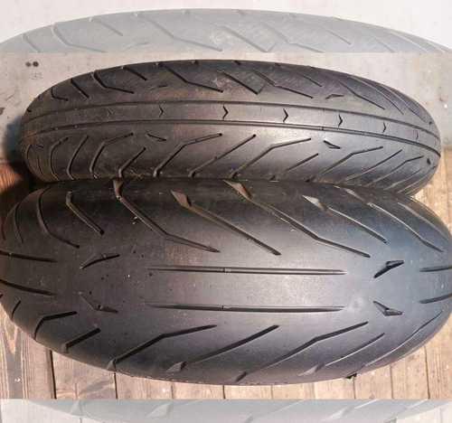 Pirelli angel gt комплект