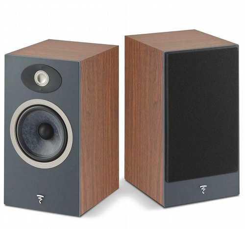 Полочная акустика Focal Theva N1 Dark Wood