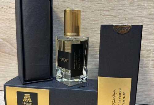 Attar collection hayati 40 ml