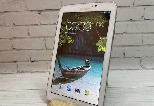 Планшет Samsung Galaxy Tab 3 (SM-T210) (Н)