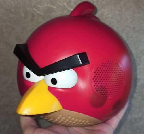 Колонка 30Вт Gear4 PG542G Angry Birds