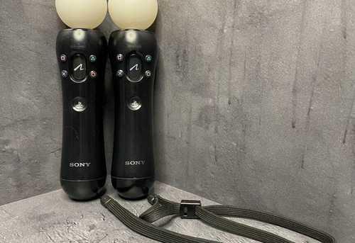 Sony PS Move PS3/PS4