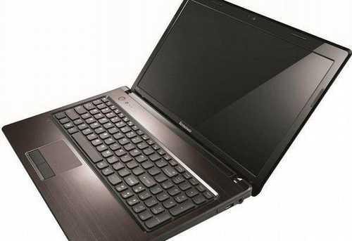 Ноутбук Lenovo G570, Intel i5, 15.6 IPS, 6Gb/320Gb