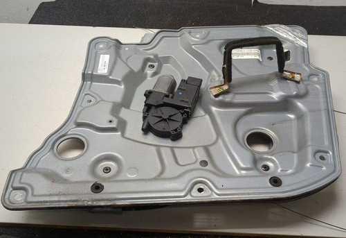 Стеклоподъемник электрический Nissan Primera P12