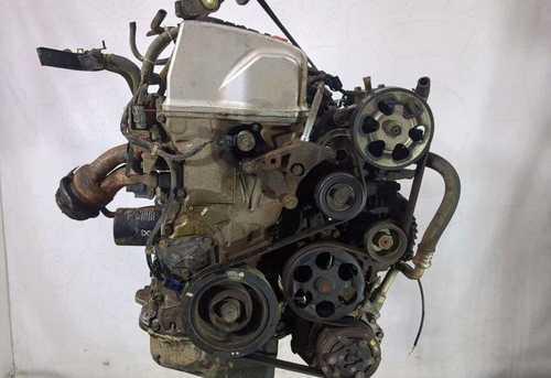 Двигатель Honda CR-V, 2006