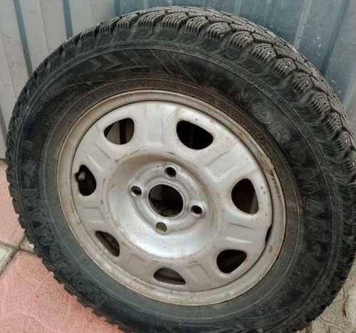 Nordman Nordman 4 175/70 R13