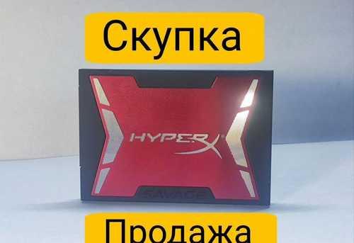 Ssd kingston 240gb + скупка