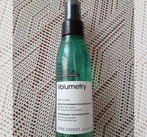 L'oreal professionnel texturizing spray volumetry