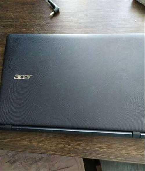 Ноутбук Acer es1-311 ms2393