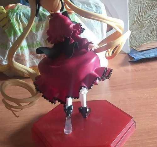 POP UP parade Shinku