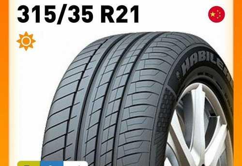 Kapsen RS26 Practical Max HP 315/35 R21 111W