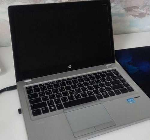 Ноутбук hp elitebook 9470m