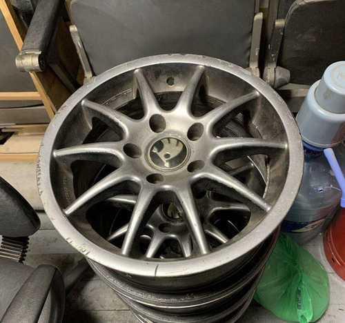 Дискт R15 5x112