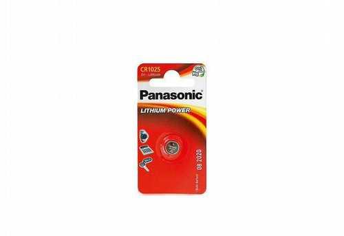 Батарейки Panasonic CR-1025EL/1B дисковые литиевые