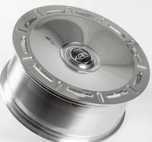 Кованые диски R21 Vossen на LiXiang L8 / Li8 / L 8