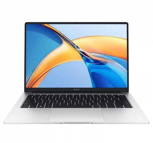 Новый Honor X16 Ryzen 5 7640HS 16/512