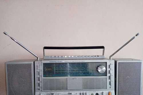 Радиоприемник ленинград рп-015 С