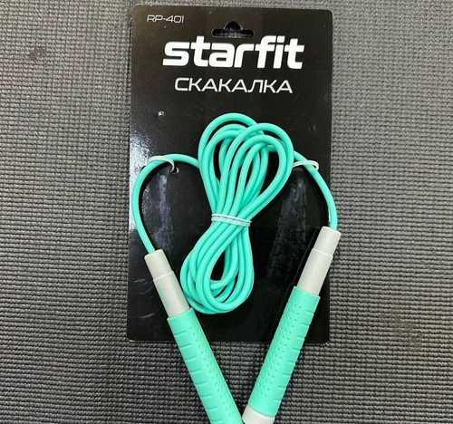 Скакалка StarFit, 3 м