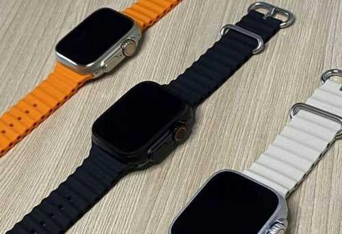 Смарт часы Smart watch x8 plus ultra