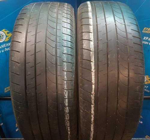 Bridgestone Dueler H/L 33 235/55 R20