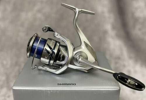 Катушка Shimano 23 Stradic 3000MHG (новая)