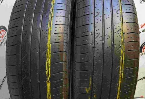 Nexen N'Priz RH7 225/60 R18