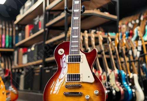 Epiphone Les Paul Standard 60s Iced Tea