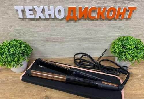 Выпрямитель/утюжок для волос BaByliss ST481E