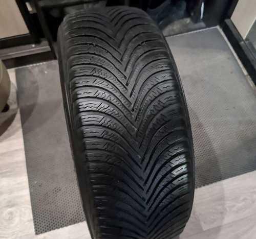 Michelin Alpin 5 205/55 R17 95V