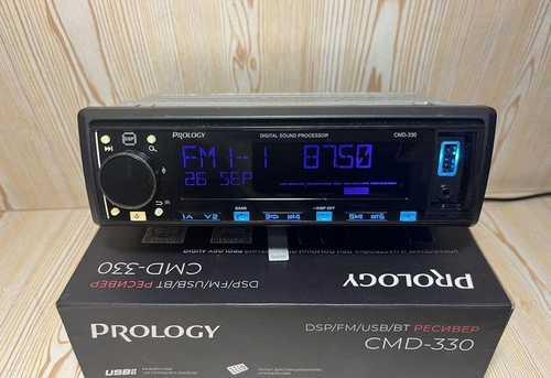 Автомагнитола Prology CMD-330